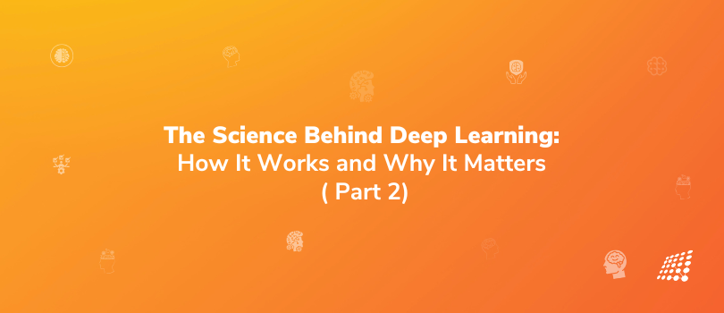 Deep Learning Part 2: Advanced AI Techniques Solving Real-World Challenges